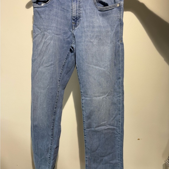 Mavi | Jeans | Mens Light Blue Mavi Jeans | Poshmark